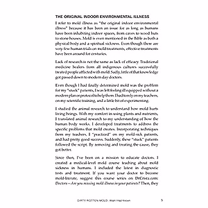 Break the Mold: 5 Tools to Conquer Mold and Take Back Your Health