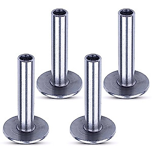 Mtanlo 14441-ZE2-000, Valve Lifter Tappet. Kit, For Honda GX390 GX390K GX390R GX390T GX390U Lawnmower Engine Motor Parts.