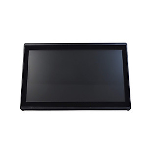 DeYoWo 21.5 Inch Open Frame Touch Moniotor, P-Cap Touch Screen LCD Display,HDMI VGA USB Controller Interface for Kiosks and Mounting