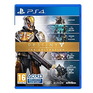 Destiny: The Collection (PS4)