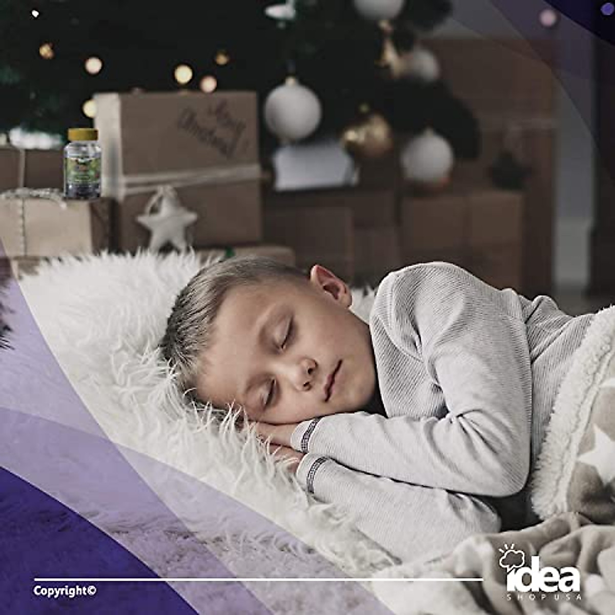 Spring Valley Vegetarian Melatonin Gummies for Kids, Sleep Support, 60 Ct (2 Pack) Bundle with Exclusive Have a Great Sleep - Better Idea Guide (3 Items)