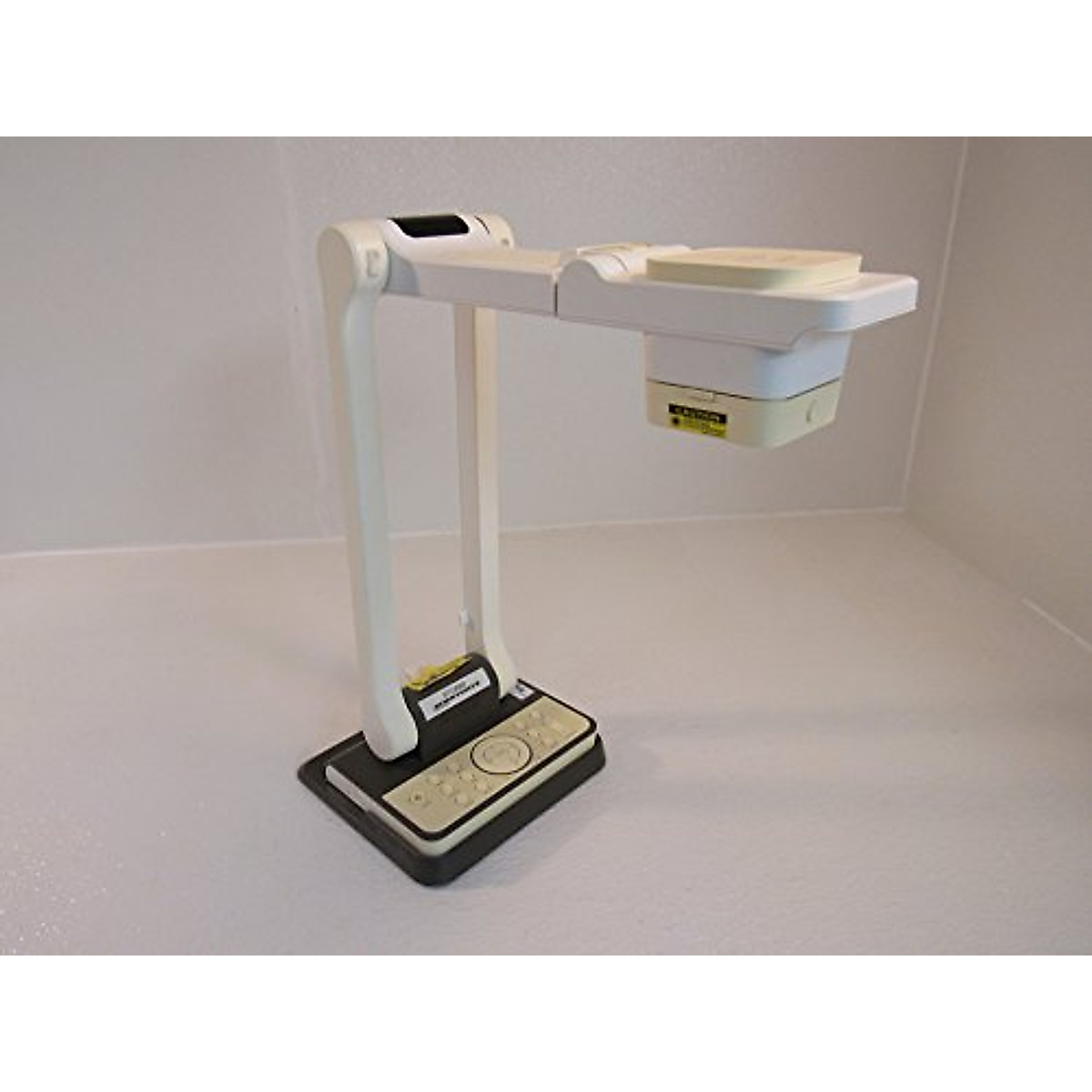 AverMedia AverVision Document Camera 3.2MP 3X Optical Zoom 2X Averzoom SPC300