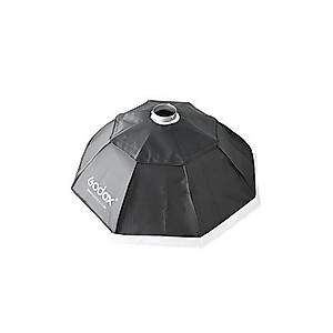 GODOX 37" Octagon Softbox with Bowens Mounting