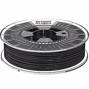 ABS Filament TitanX 1.75mm Black 750 Gram 3D Printer Filament
