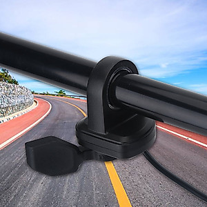 Hand Throttle,Throttle Speed Control,Accelerator Thumb Finger Throttle for Electric Bike Scooter E Bike (Right Hand)