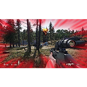 41 Hours - PlayStation 4