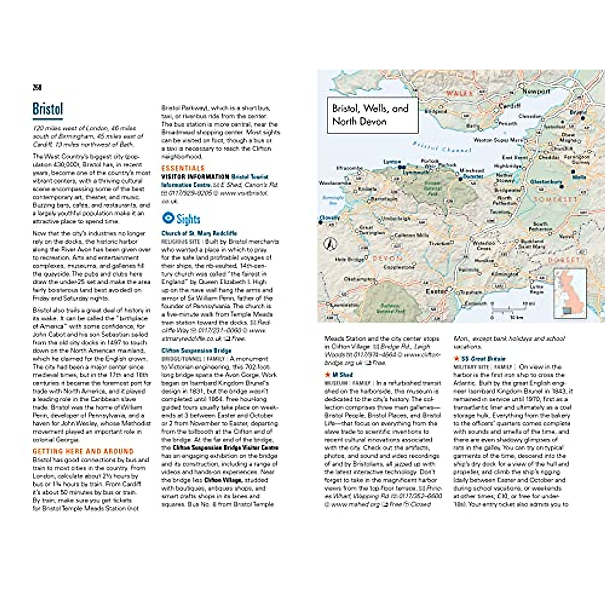 Fodor's Essential Great Britain: with the Best of England, Scotland & Wales (Full-color Travel Guide)