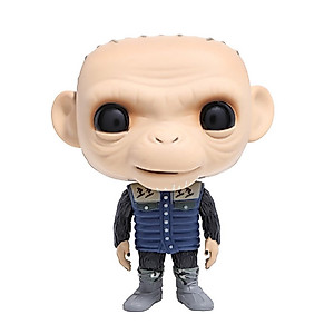 Funko POP Movies War for The Planet of The Apes Bad Ape Action Figure