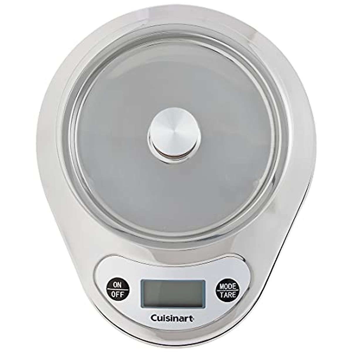 Cuisinart KML-KO3B Precision Chef Bowl Electronic Kitchen Scale