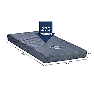 Drive Medical Quick'n Easy Comfort Mattress