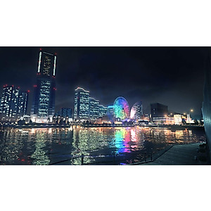 Yakuza: Like a Dragon 7 The Light and darkness International -PS5- Japanese ver.