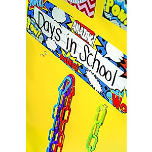 Teacher Created Resources 250 Connecting Links Set (20620)