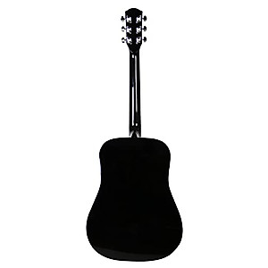 Squier SA-150 Dreadnought Acoustic Guitar, Sunburst