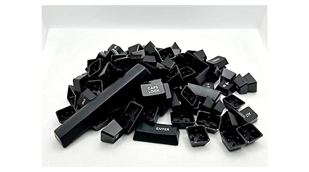 Premium Key Caps for Logitech G613 Mechanical Keyboard