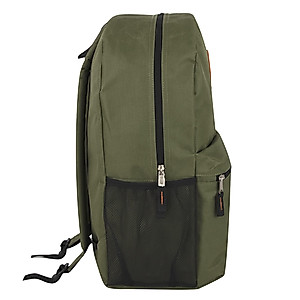 Trail maker Wholesale 19 Inch Backpacks in Bulk 24 Pack for Kids, School, for Adults for Nonprofit (Pack 1)