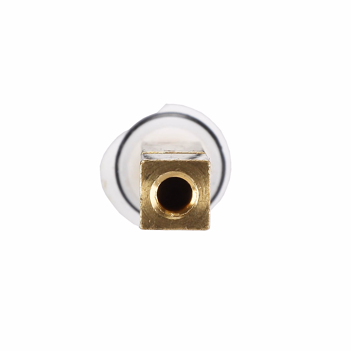 Danco 19468B 8S-1H/C Hot/Cold Stem for Sterling Faucets, Brass
