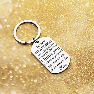 Ibiwe Womens Mens Teens Stocking Stuffers for Teen Girls Boys Teenage Women Men Adults Stockings Stuffer Grandson Gifts from Grandma Christmas