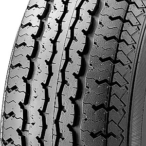 Maxxis M8008 Plus 205/75R14 100/96N C Trailer Tire