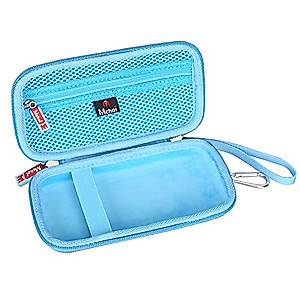 Mchoi Shockproof Carrying Case Suitable for Texas Instruments TI-30XIIS Scientific Calculator, Case Only