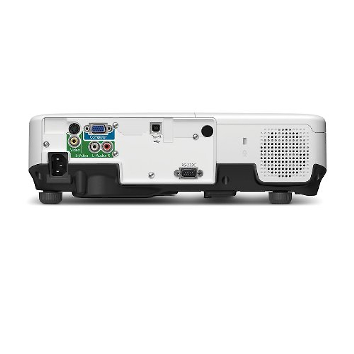 Epson VS350W Widescreen Business Projector (WXGA Resolution 1280x800) (V11H406020)