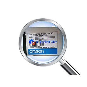 1PCS New S8PS-10024CD S8PS10024CD