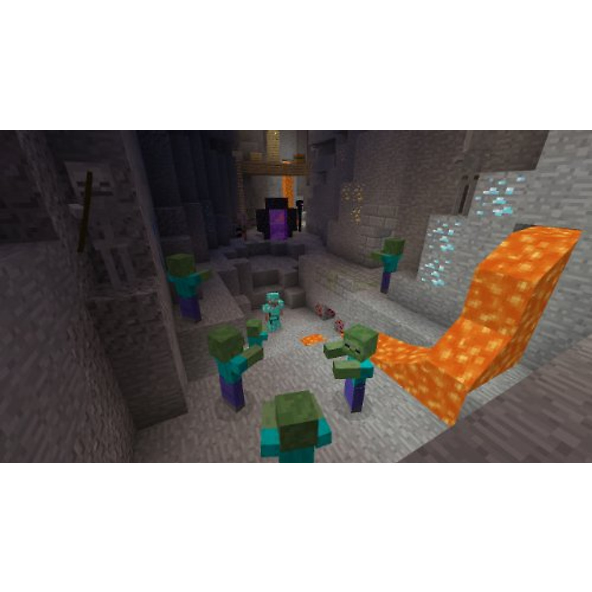 Minecraft - PlayStation 3