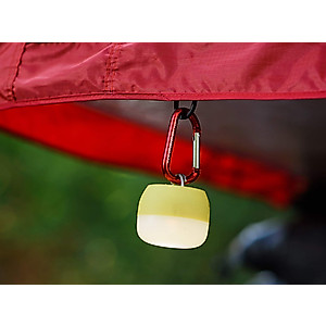 Yakima, SkyHooks Gear Hangers for Tents, Pack of 4