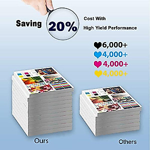 Jullu 1-Pack (Magenta) Compatible High Capacity 308A (Q2673A) Toner Cartridge use for 3500 3500n 3550 3550n Printer