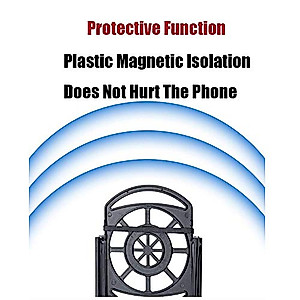 Phone Swing Step Counter Pedometer Compatible with Pokemon Go Poke Ball Plus Cellphone Accessories with USB Cable High Silent Version for Walking (Support 2 Phones Under 7.2 Inch)