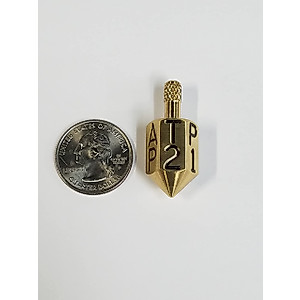 Put and TAKE Spinner. ANTE UP Spinning Game of Chance, DICE Games,Made in USA