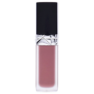 Dior Christian Rouge Forever Liquid Matte - 100 Forever Nude Look Lipstick Women 0.2 oz