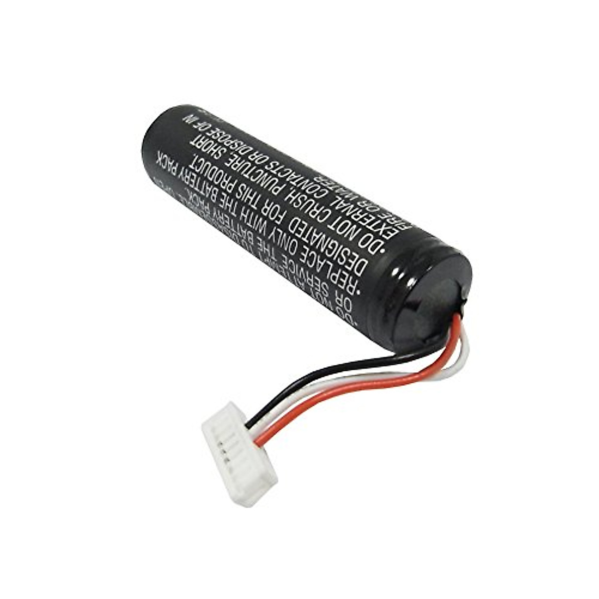 CS Replacement Battery for Honeywell IN51L3-D, SF51 2600mAh / 9.62Wh Barcode Scanner