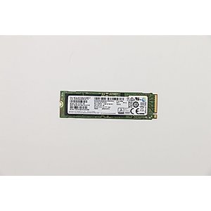 Lenovo SSD 1TB PM981 PCIe M.2, FRU01FR510