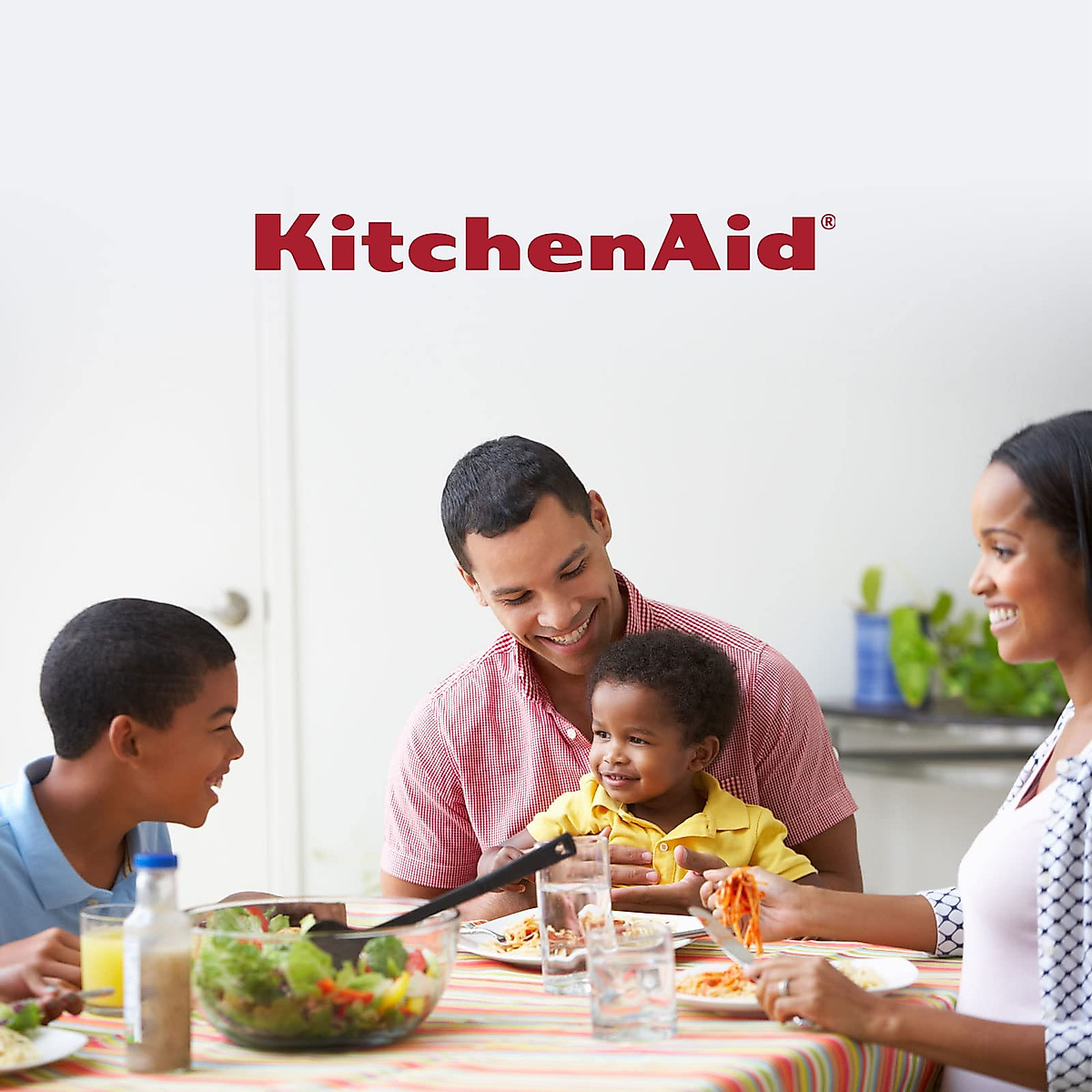 KitchenAid All Purpose Shears with Protective Sheath, One Size, Black