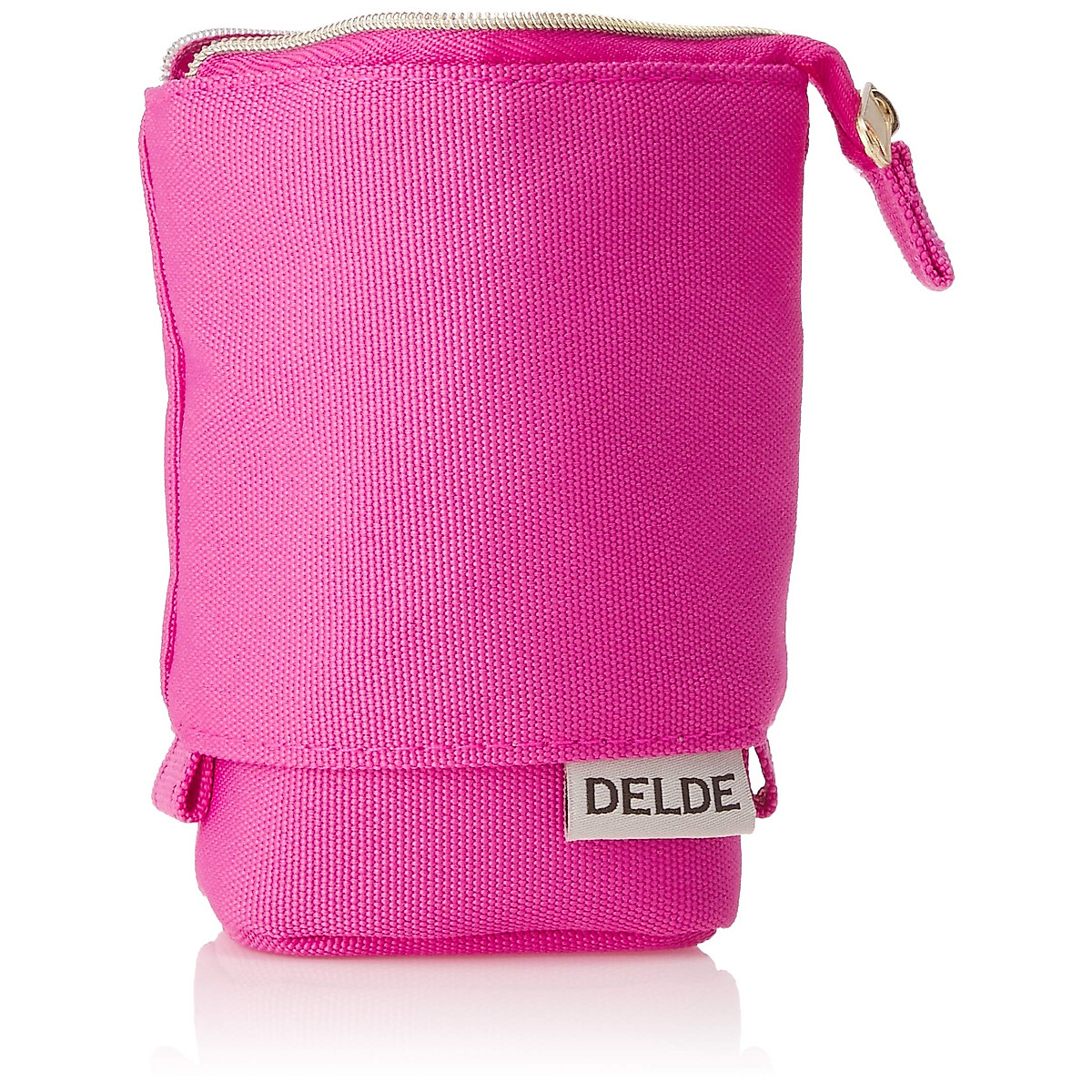 SUN-STAR Stationery Pen Case DELDE Light Khaki S2288621