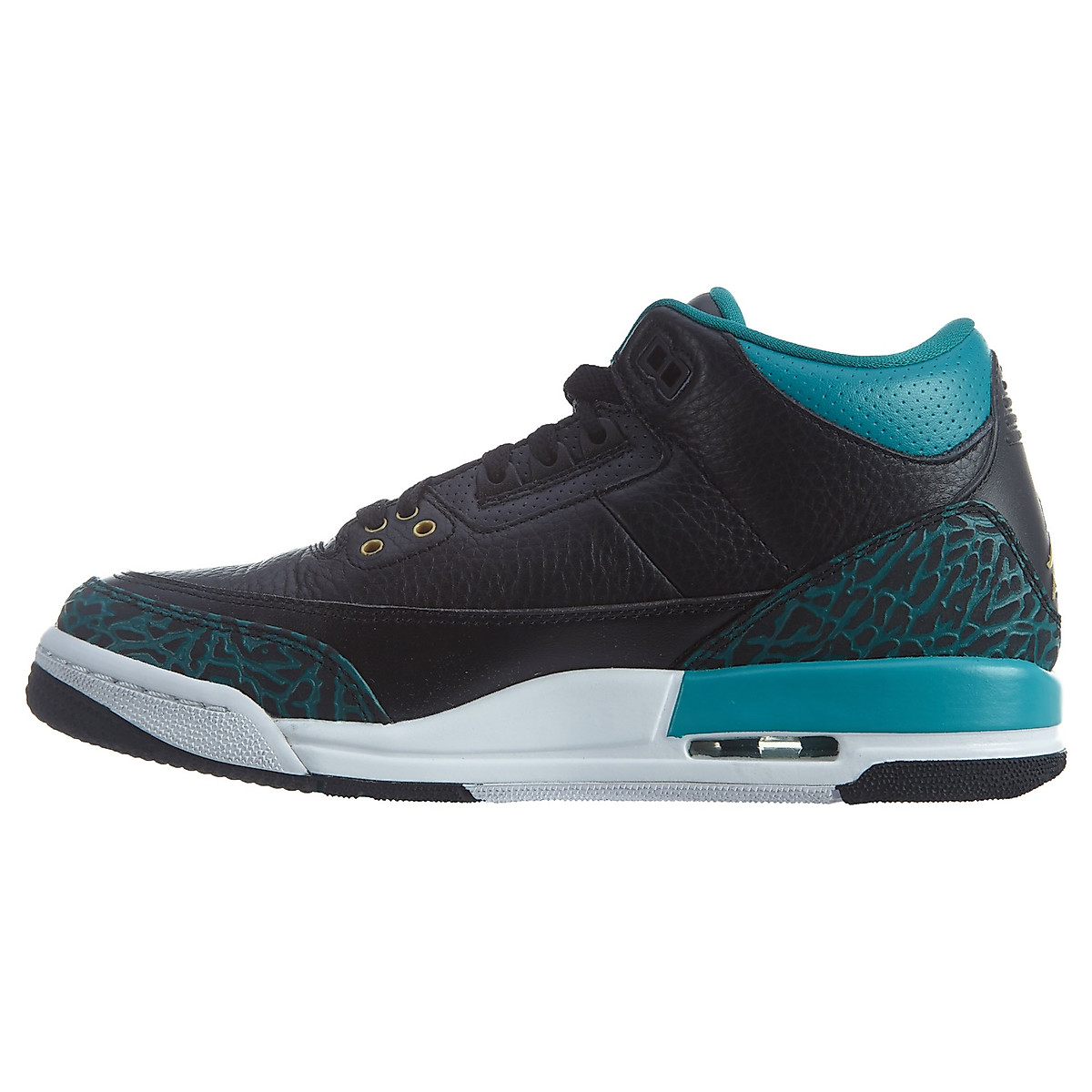 Jordan Mens Air 3 Retro GG 441140 018 - Size 7Y