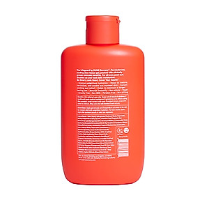 DUNE SUNCARE - The Lifeguard - Miracle Rescue Aloe Vera Gel for All-Over Sunburn Relief, Instantly Cooling, Hydrating Moisturizer, Non-Sticky, Fragrance Free (8.4 Fl Oz)