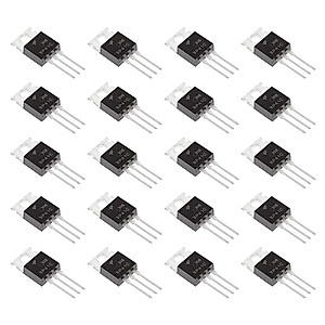 TIP41C TIP41 NPN Audio Power Amplifier Transistor 100V 6A 1 Pack