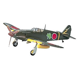 HASEGAWA 00133 1/72 Kawasaki Ki61-I Tei Hien (Tony)