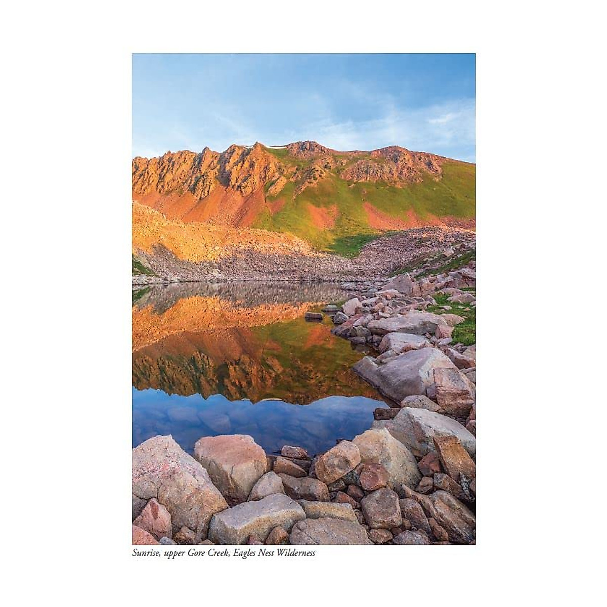 John Fielder's Colorado 2023 Scenic Engagement Calendar