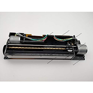 Printer Parts Thermal Print Head Stp411G-320-E for Dpu-414-40B-E / Dpu414-30B-E / Dpu414-50B-E Thermal Printer Stp411G-320,Stp411,Stp411G 320