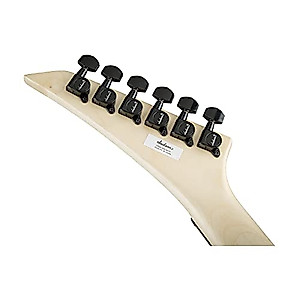 Jackson JS Series Dinky JS12 6-String Right-Handed Electric Guitar with Amaranth Fingerboard (Metallic Blue)