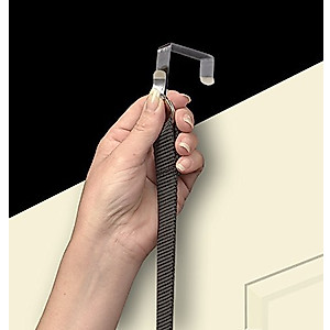 Jokari Over The Door Hanging Purse Rack