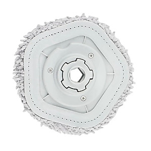 Sweeper Vacuum, Accessories/spare parts 2X Mop Pad Spare Accessories/spare parts Parts/accessories for vacuum Compatible For Xiaomi Parts/accessories for vacuum Compatible For Dreame Bot W10 & W10 Pro