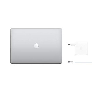 Apple 2019 MacBook Pro (16-inch, 16GB RAM, 1TB Storage, 2.3GHz Intel Core i9) - Silver
