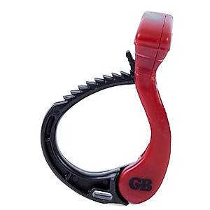 Gardner Bender ParkPower CW-T3RR25 Each Cable Wraptor-Large, Black (Pack of 2)