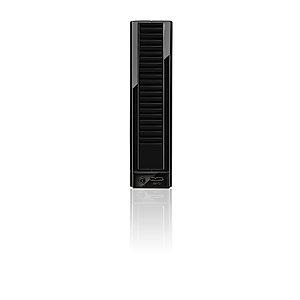 (Old Model) Seagate Backup Plus 3TB Desktop External Hard Drive USB 3.0 (STCA3000101) (Renewed)