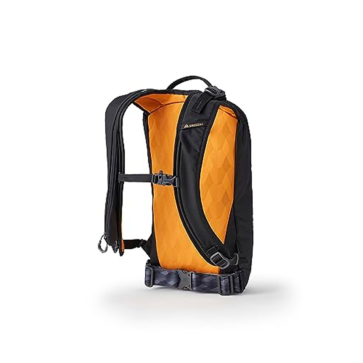 Verte 12 Unisex Alpine & Ski Pack, Carbon Bronze