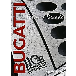 Bugatti: The Italian Decade