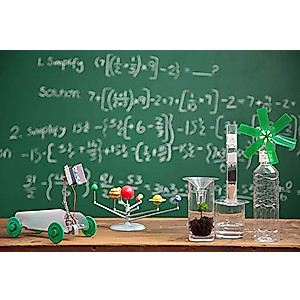 4M Solar System Planetarium - DIY Glow In The Dark Astronomy Planet Model Stem Toys Gift for Kids & Teens, Girls & Boys, Model:3427